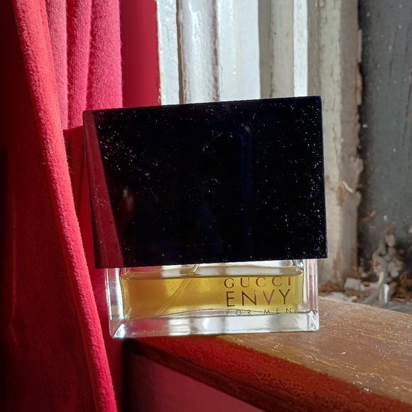 Gucci | Other | Gucci Envy | Poshmark